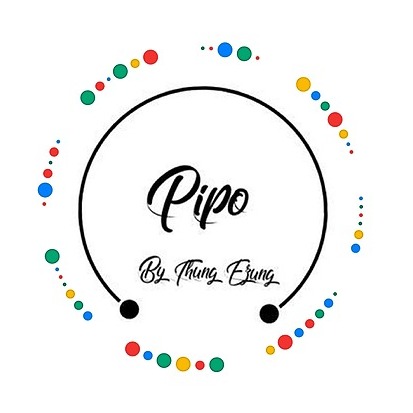 Pipo | Twitter, Instagram, Facebook | Linktree