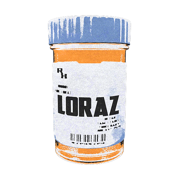 loraz | Twitter, Instagram, Facebook, TikTok, Twitch | Linktree