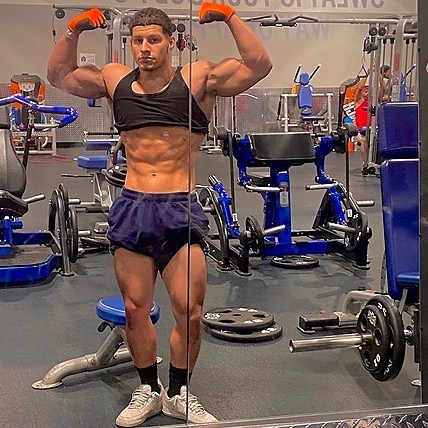 The Official Milk. | Instagram, TikTok | Linktree