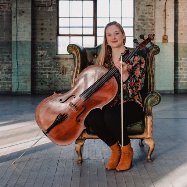 Alice Allen - Listen on Spotify - Linktree