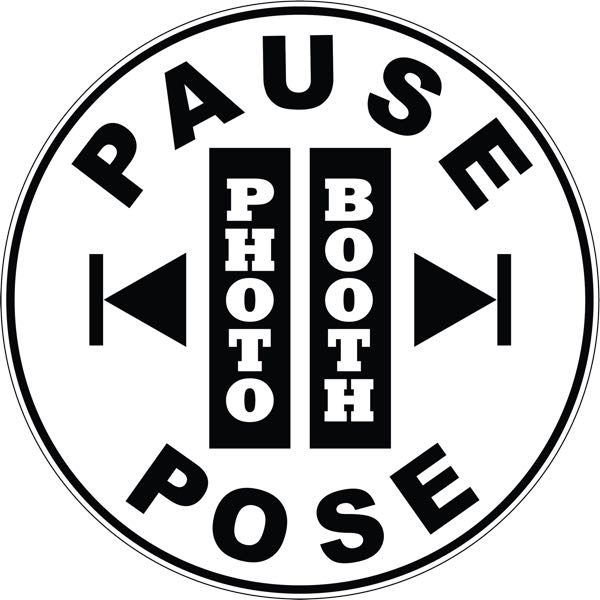 Pause And Pose Photo Booth | Instagram | Linktree