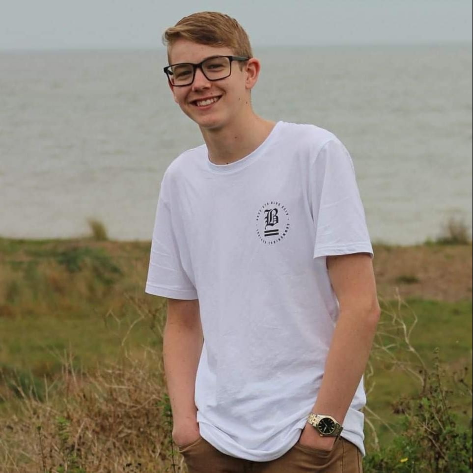 Cameron Maher Music | Instagram, Facebook, TikTok | Linktree