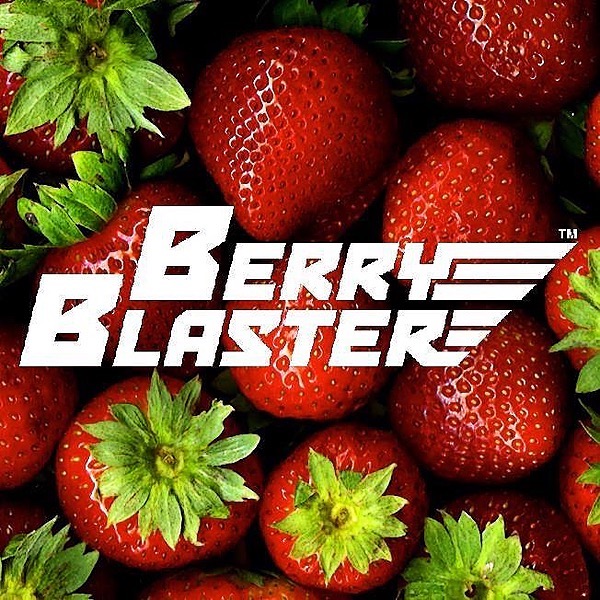 Berry Blaster | Linktree