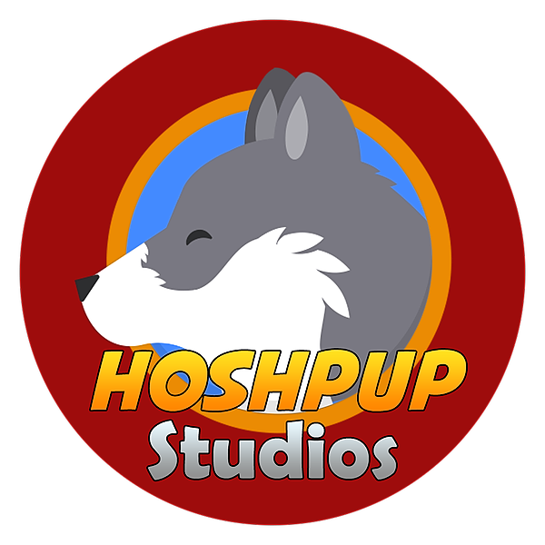 hoshpup | Twitter | Linktree