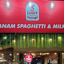 @chokyspaghetti | Linktree