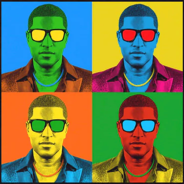 Babyface | Twitter, Instagram, Facebook, TikTok | Linktree