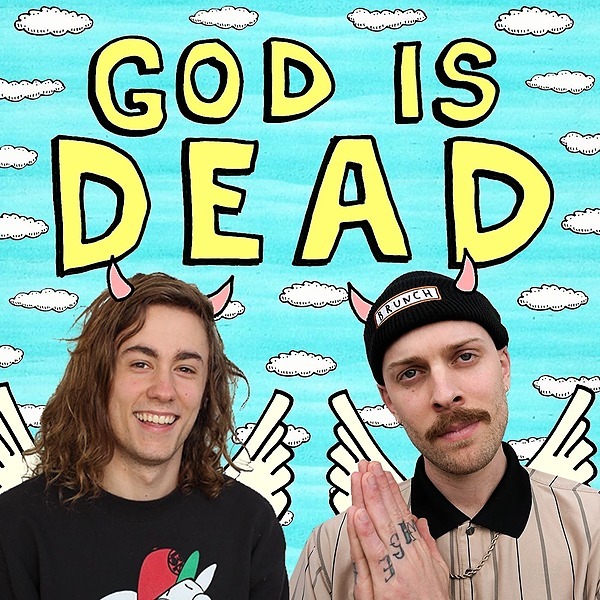 STRUTHLESS - Listen on Spotify - Linktree