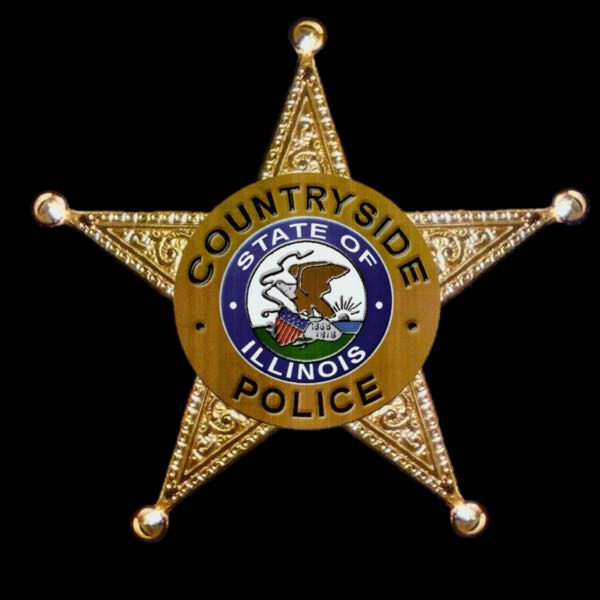 Countryside Police Department | Twitter, Facebook | Linktree