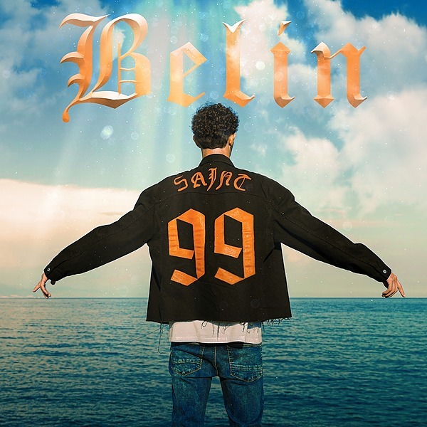 BELIN_ - Listen on YouTube, Spotify, Apple Music - Linktree
