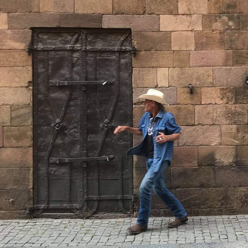 A. Michael Uhlmann | Linktree