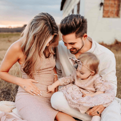 The Churco Family | Instagram, TikTok | Linktree