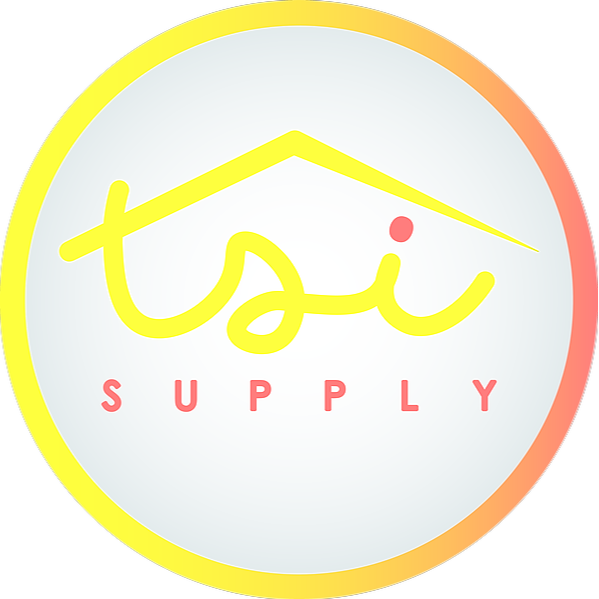 TSI Supply Store | Facebook | Linktree
