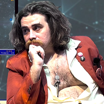 Joey Ponzi | Twitter, Instagram, TikTok | Linktree