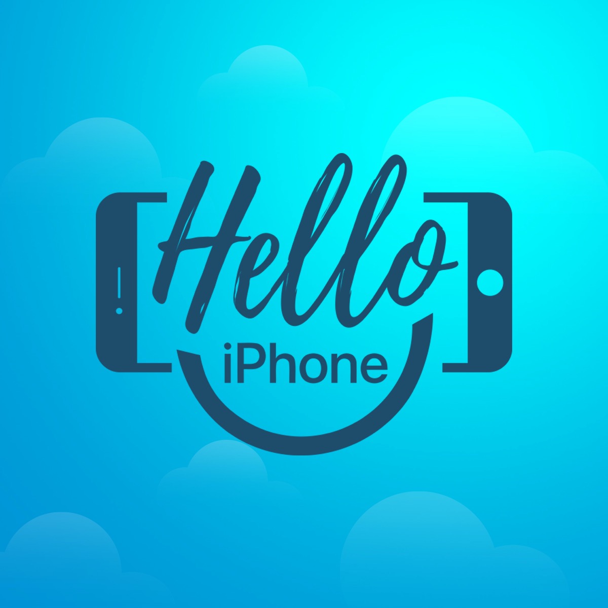 Hello iPhone | Linktree