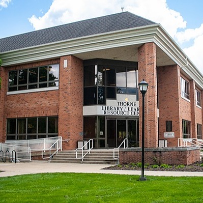 MVNU_Thorne_Library | Twitter, Instagram, Facebook | Linktree