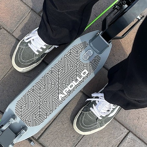 @apollo_scooter | Linktree