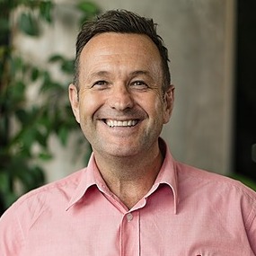 Darren Hunt | Instagram, Facebook | Linktree