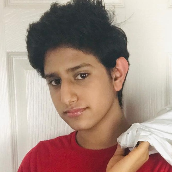 Shrey | Instagram, YouTube | Linktree