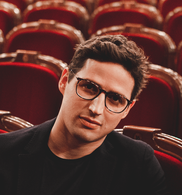 Haroun | Twitter, Instagram, Facebook, TikTok | Linktree