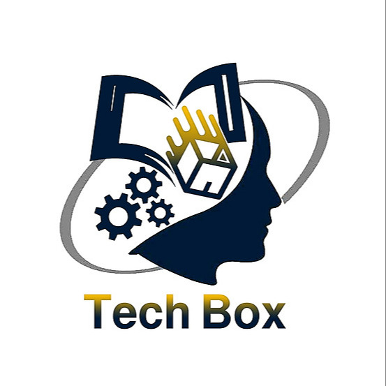 @Tech_.Box | Linktree