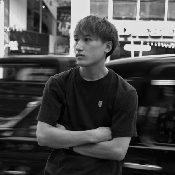 Shuto | Twitter, Instagram | Linktree