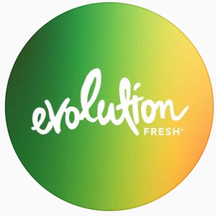 @evolutionfresh | Linktree