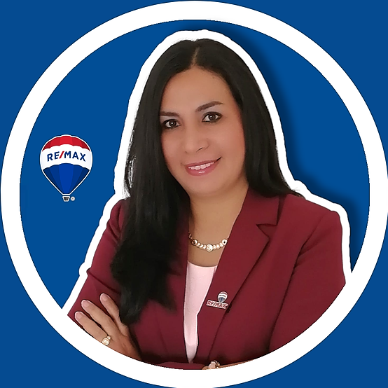 Rocio Parra Cortez | Instagram, YouTube, Facebook, TikTok | Linktree