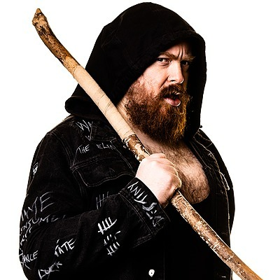 Lochlan's Links | Instagram, TikTok, Twitch | Linktree