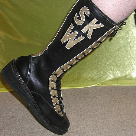 sleeperkid | Twitter, Instagram, Facebook | Linktree