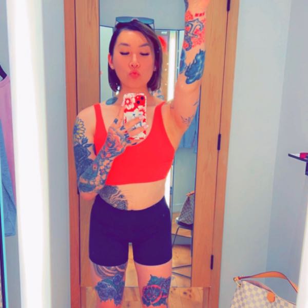 daniela joy santana 🩰 - Find daniela joy santana 🩰 Onlyfans - Linktree