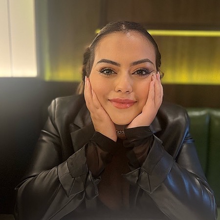 Steffi | Instagram, TikTok, Twitch | Linktree