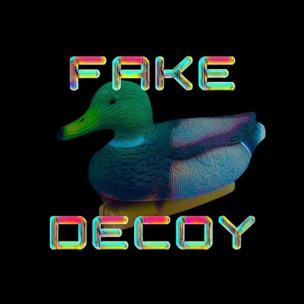 Fake Decoy | Linktree