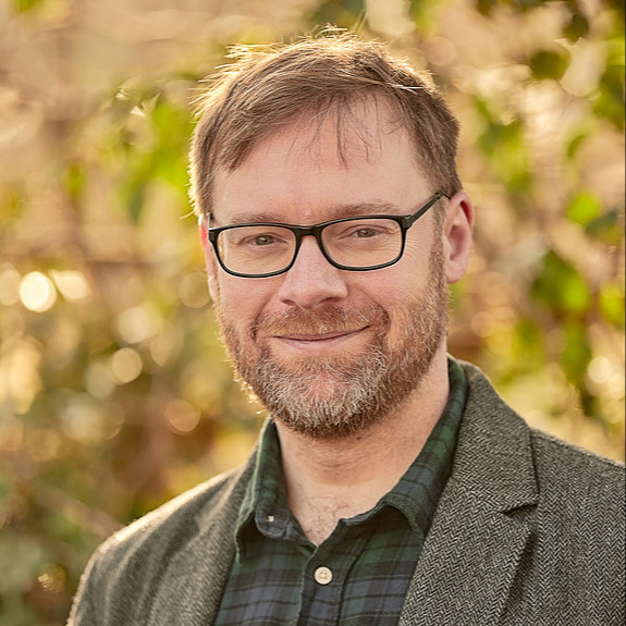 Tim Major | Twitter, Instagram | Linktree