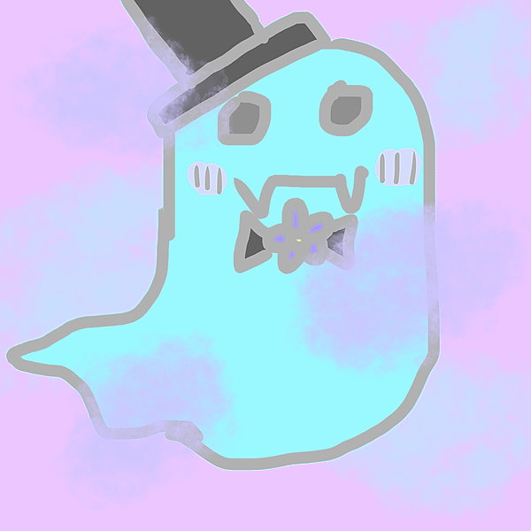 GhostberryLive_ | TikTok, Twitch | Linktree