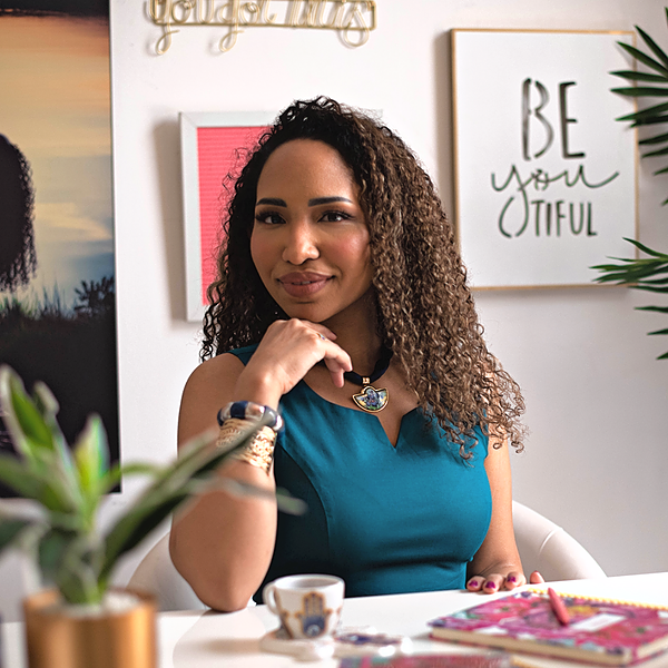 Magical Embodiment | Linktree