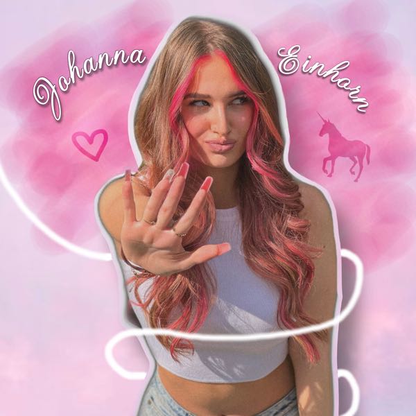 johanna_einhorn | Instagram, TikTok | Linktree