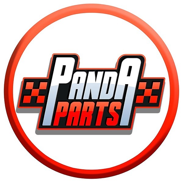 Panda Parts | Linktree