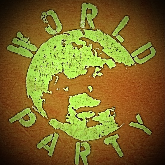 @World.Party | Linktree