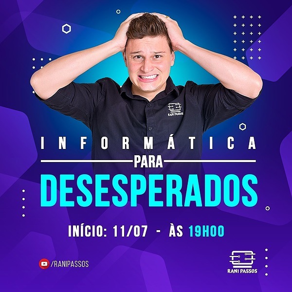 Prof. Rani Passos | Linktree