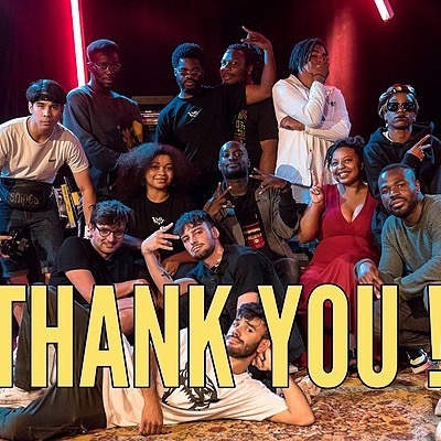 TIMISS - Listen on YouTube, Spotify - Linktree