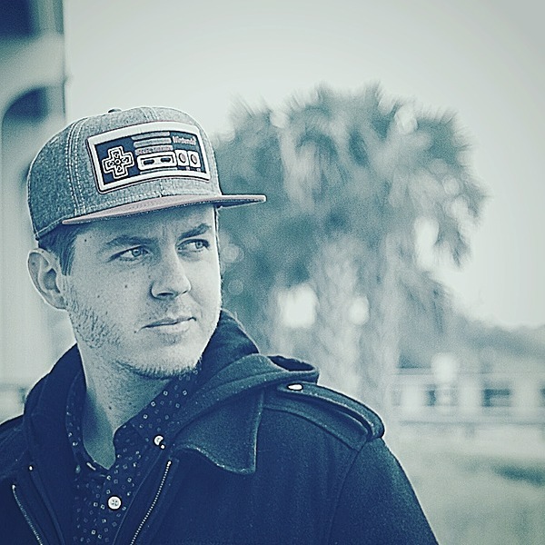 Musician Ryan Crary | Instagram, Facebook | Linktree