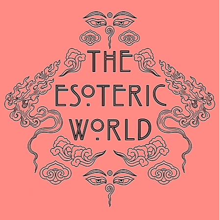 The Esoteric World | Linktree