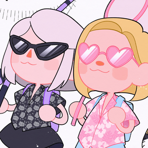 Claudia | Twitter, Instagram, TikTok, Twitch | Linktree