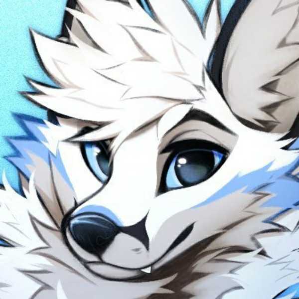 KitaKettu • Digital Artist | Twitter, Instagram | Linktree