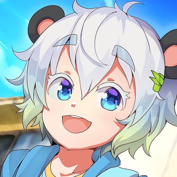 @Deruupanda | Linktree