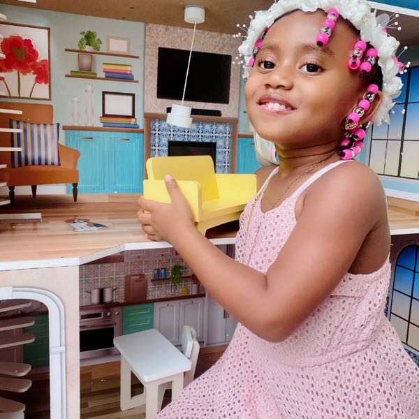 N_Ray_N | Instagram, TikTok | Linktree