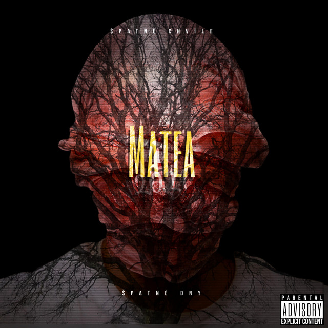 @MATEA | Instagram, Facebook | Linktree