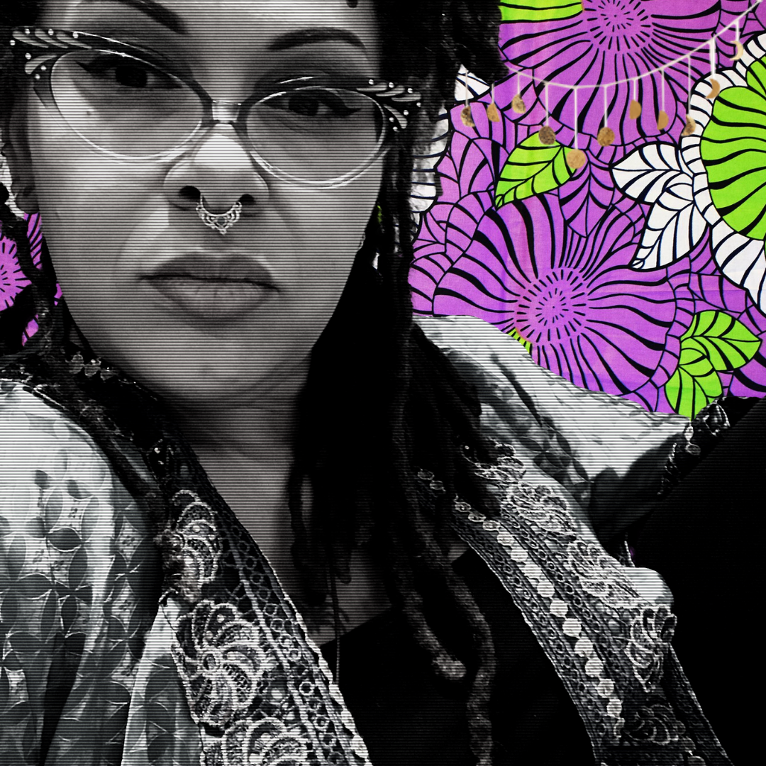 tashajfierce | Twitter, Instagram, Facebook | Linktree