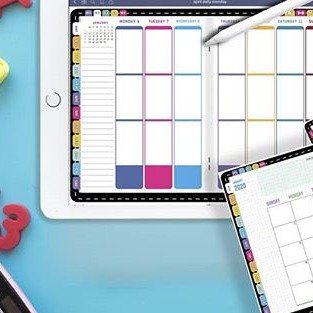 @ipadplanner | Linktree