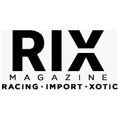 Rix_magazine - Listen on YouTube, Spotify - Linktree